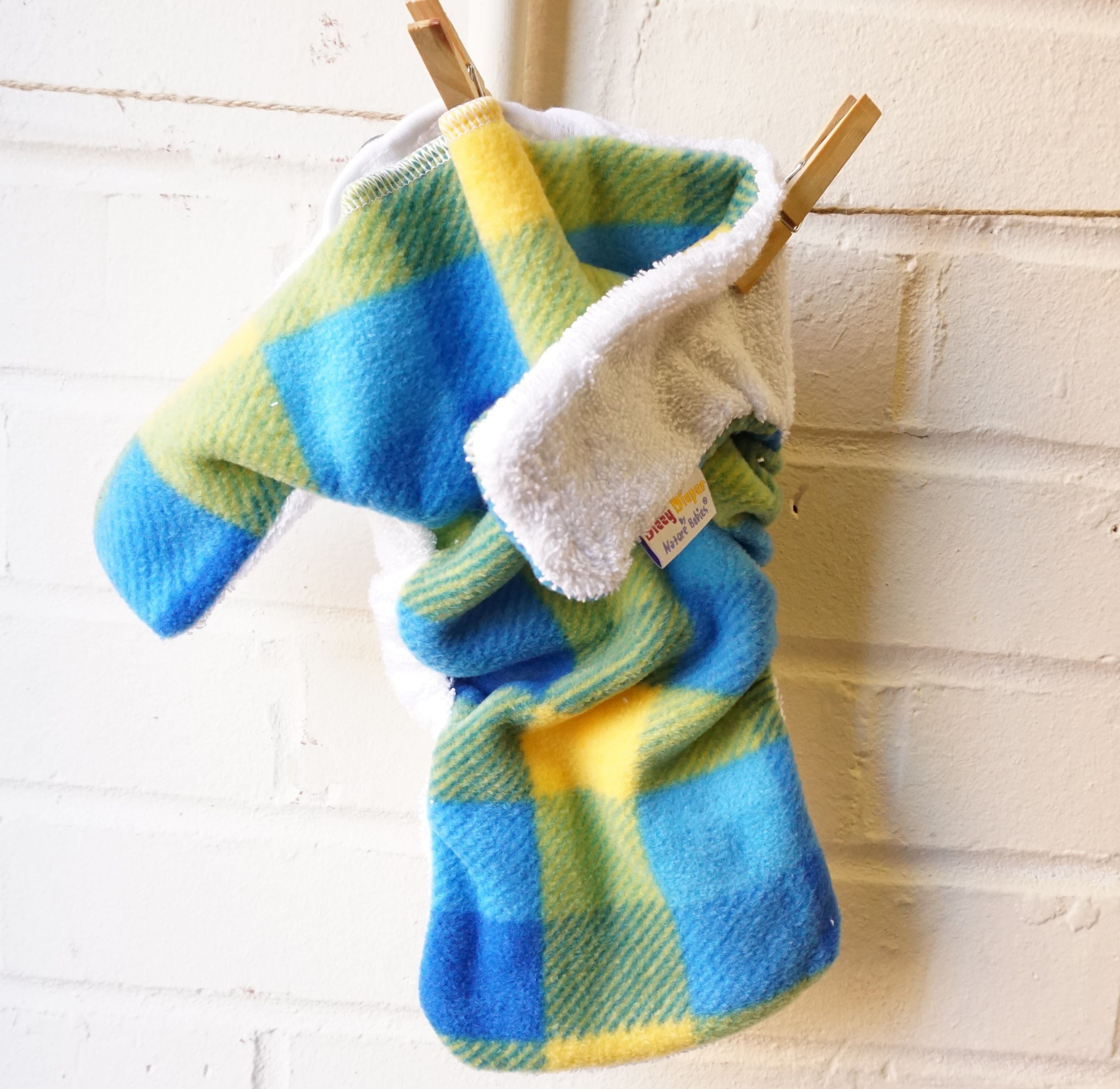 Diddy Diapers and Vest Extenders – NatureBabiesHome