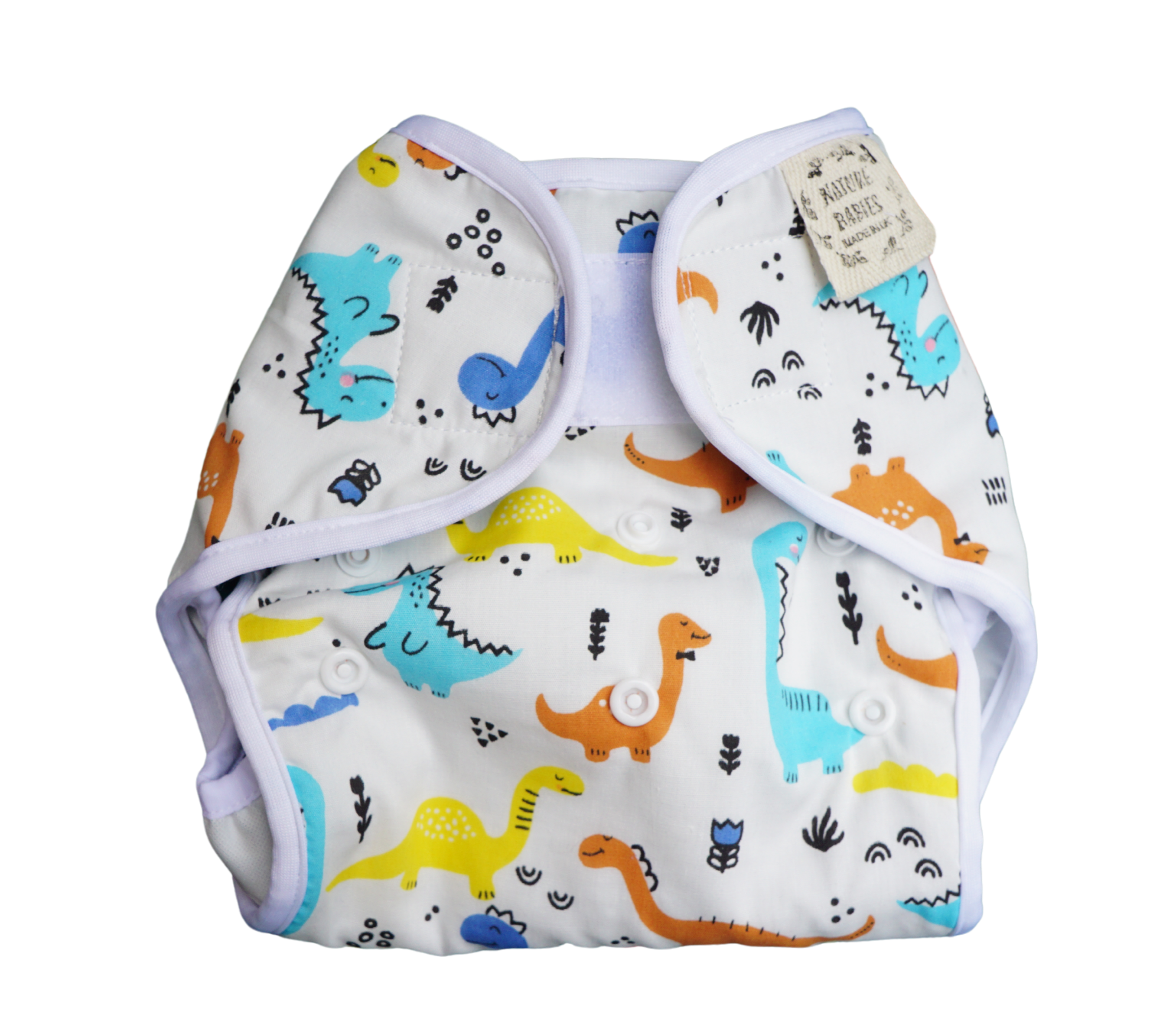 Nature Babies Classic Cover – NatureBabiesHome