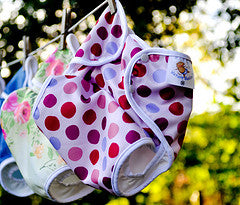 Nature Babies Home Cloth Nappy Covers, Natural Baby Products ...